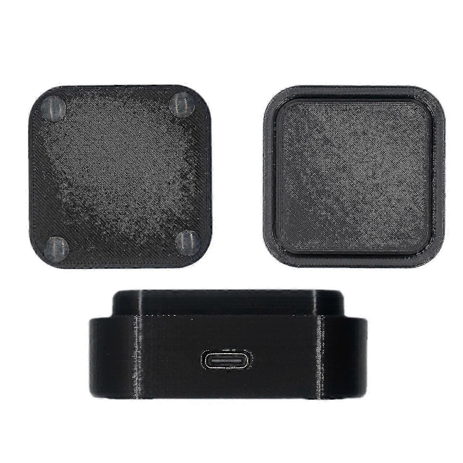 1/2/3 Large Key Usb Programmable Macro Keyboard For Windows Linux Macos ...