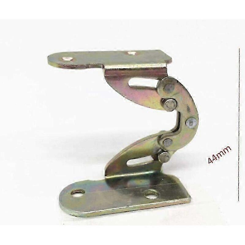 [2pcs] Dining table rotating hinge folding flap hinge hinge cabinet ...