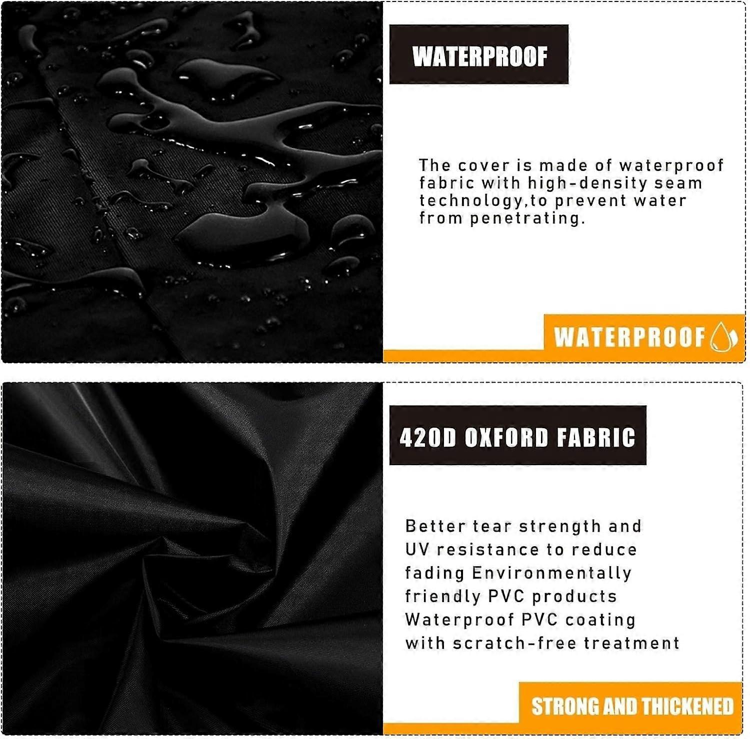 Ibc Tote Cover 250 Gallon, Ibc Tote Lid, Rain Barrel Cover, Water Tank ...