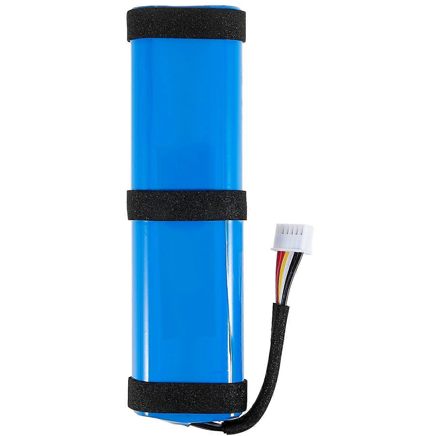 For JBL Xtreme 3 7.40V 5200mAh Lithium ion Polymer Battery Replacement ...