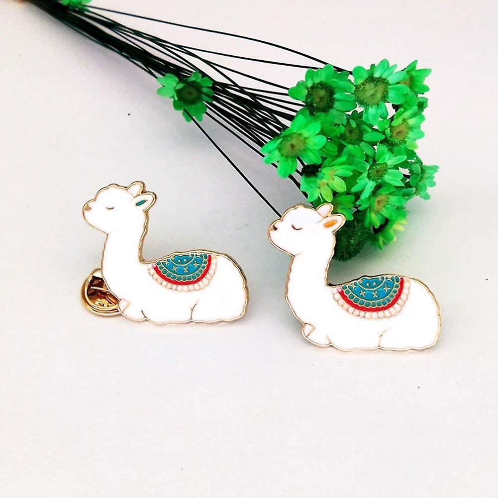 Women Brooch Pin Decor Gift Dress Accessories Unisex Cute Cartoon ...