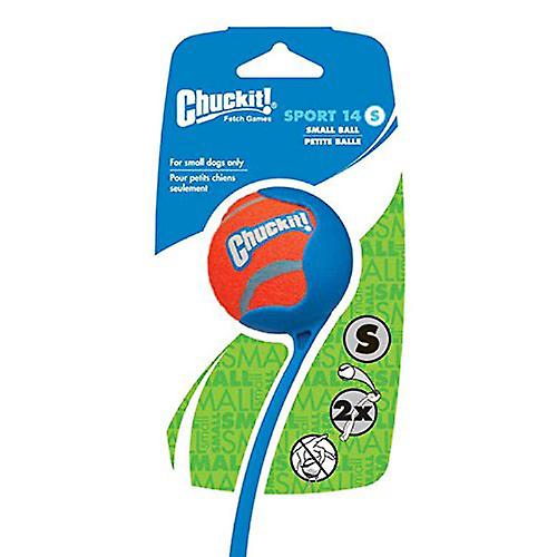 Chuckit Small Dog Sport Ball Launcher Dog Toy | Fruugo UK