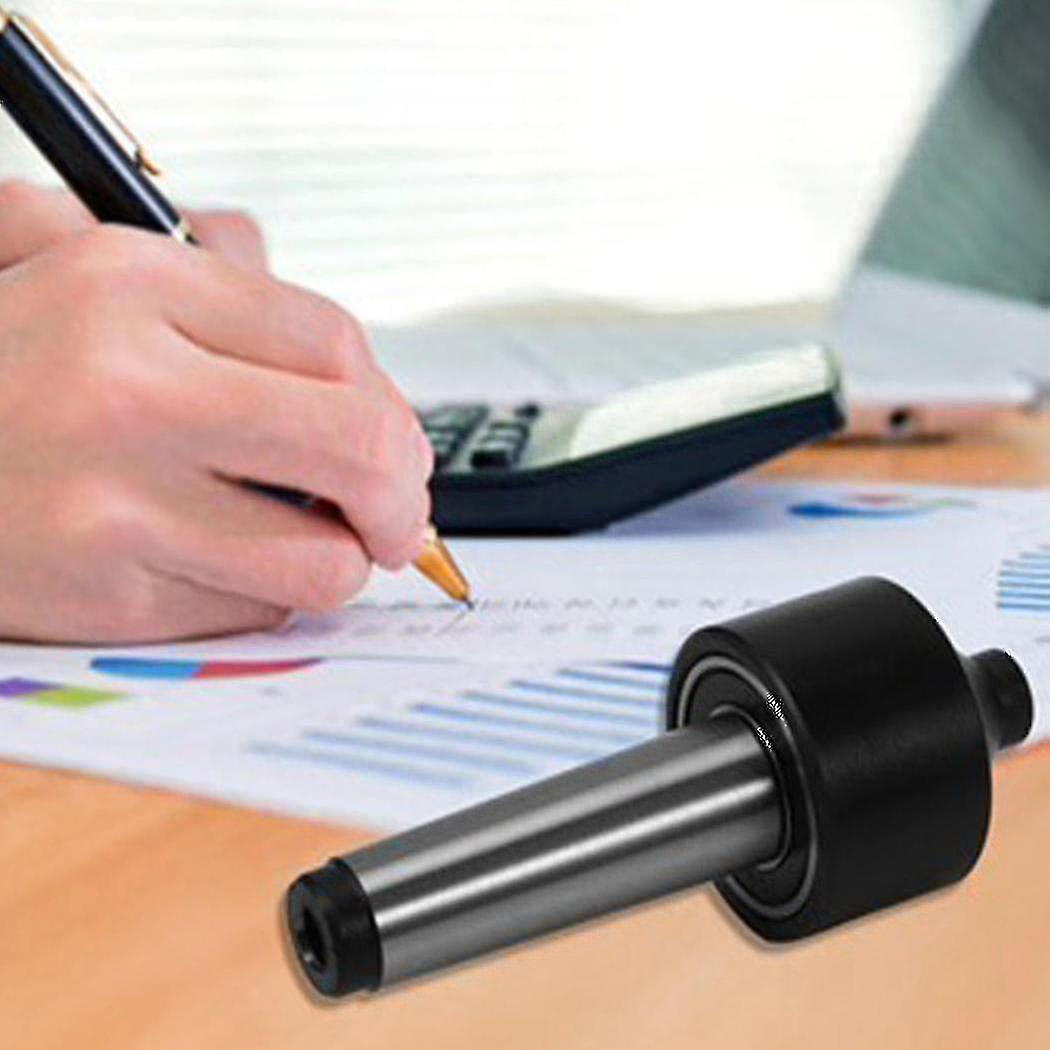 Pen Turning Lathe Live Mandrel Saver Compatible Woodworking Morse Taper Mt2 Liver Center | Fruugo UK