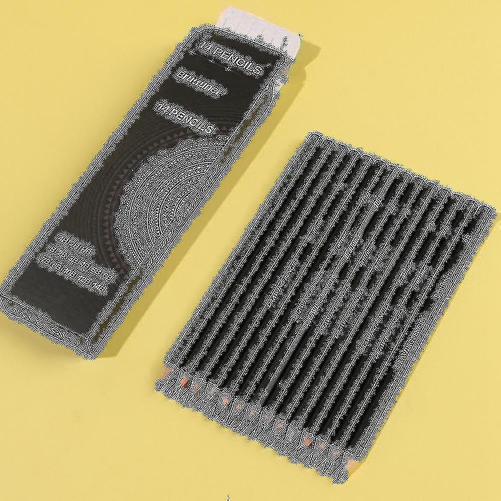 Brutfuner Drawing Pencil Professional Set Sketch Coloring Pens Art Set ...