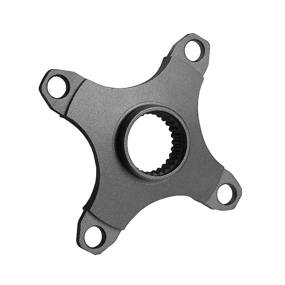 42t Bike Chainring Chain Wheel Gear Adapter For Mid Drive Motor | Fruugo NL