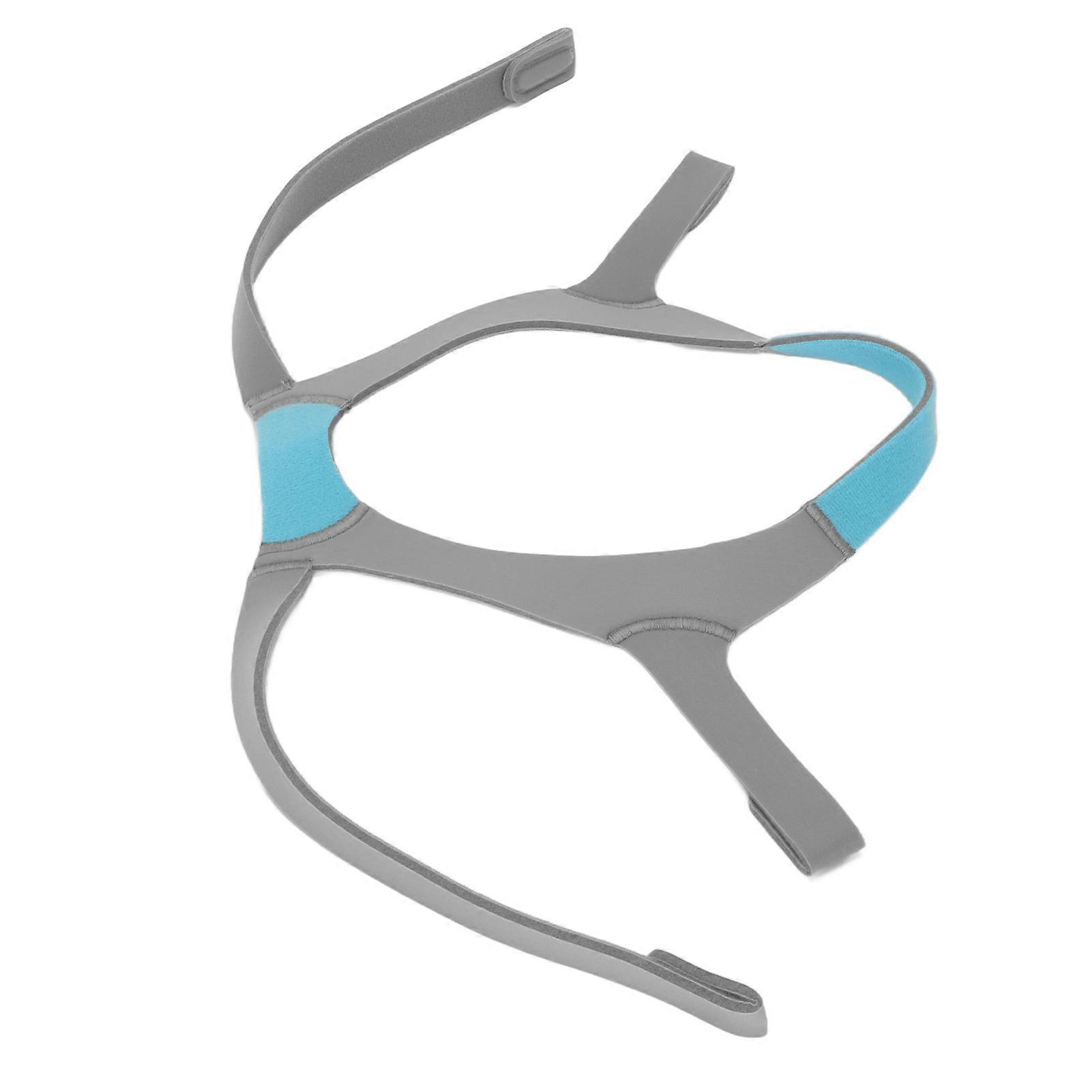 ResMed AirFit N20 Replacement Headgear - Facial Cover for Breathing ...