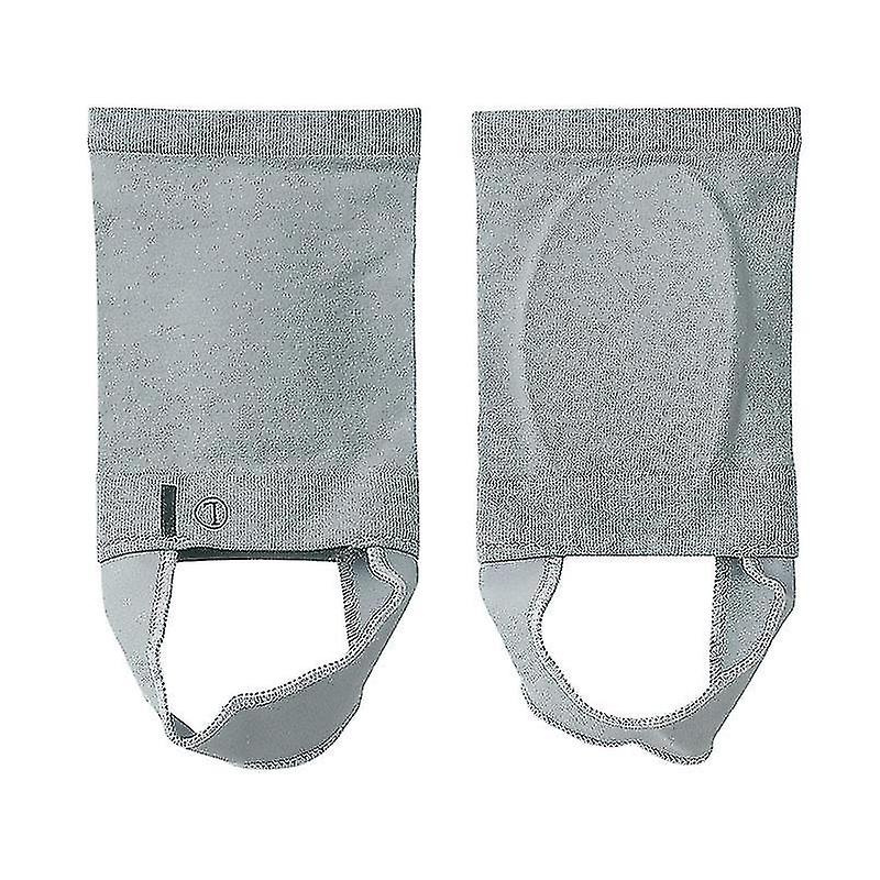 Arch Support Sleeves, Professional Metatarsal Compression, Arch Support ...