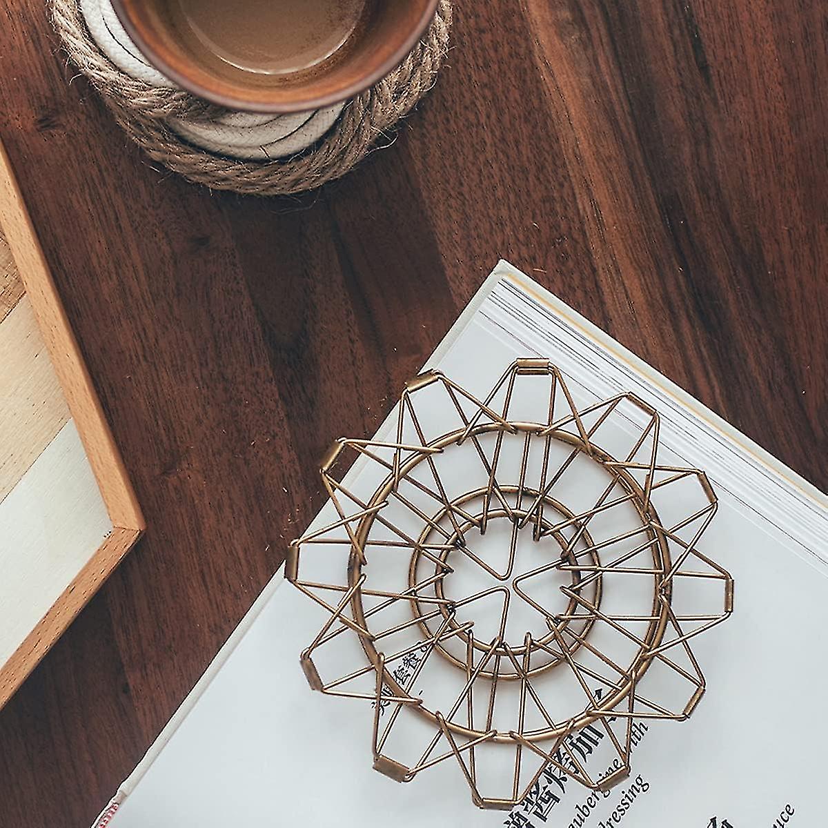 Coffee Dripper Stand Basket,Outdoor Travel Folding Stainless Steel ...