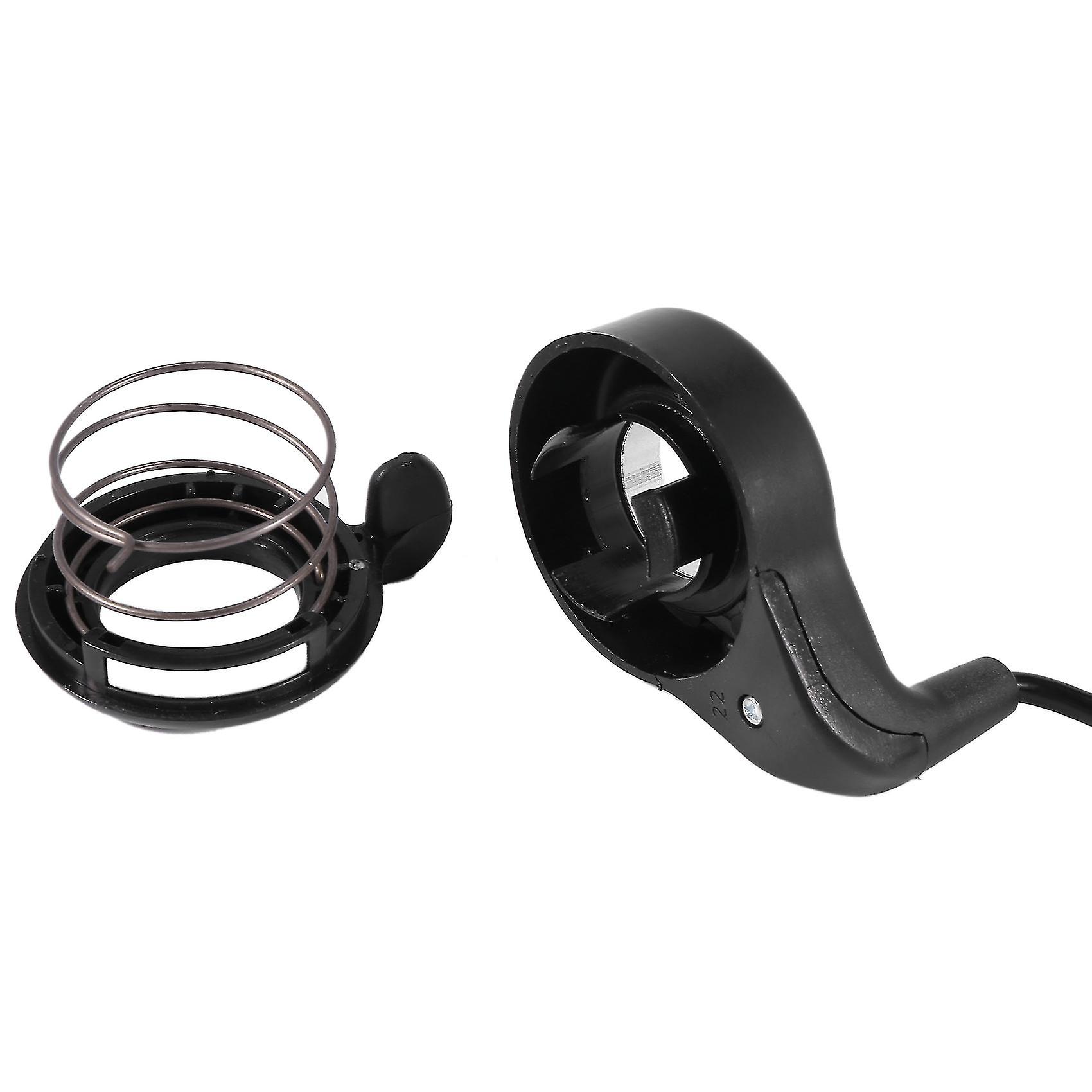 Ebike Electric Bicycle Thumb Throttle, Ft-21x Finger Throttle ...