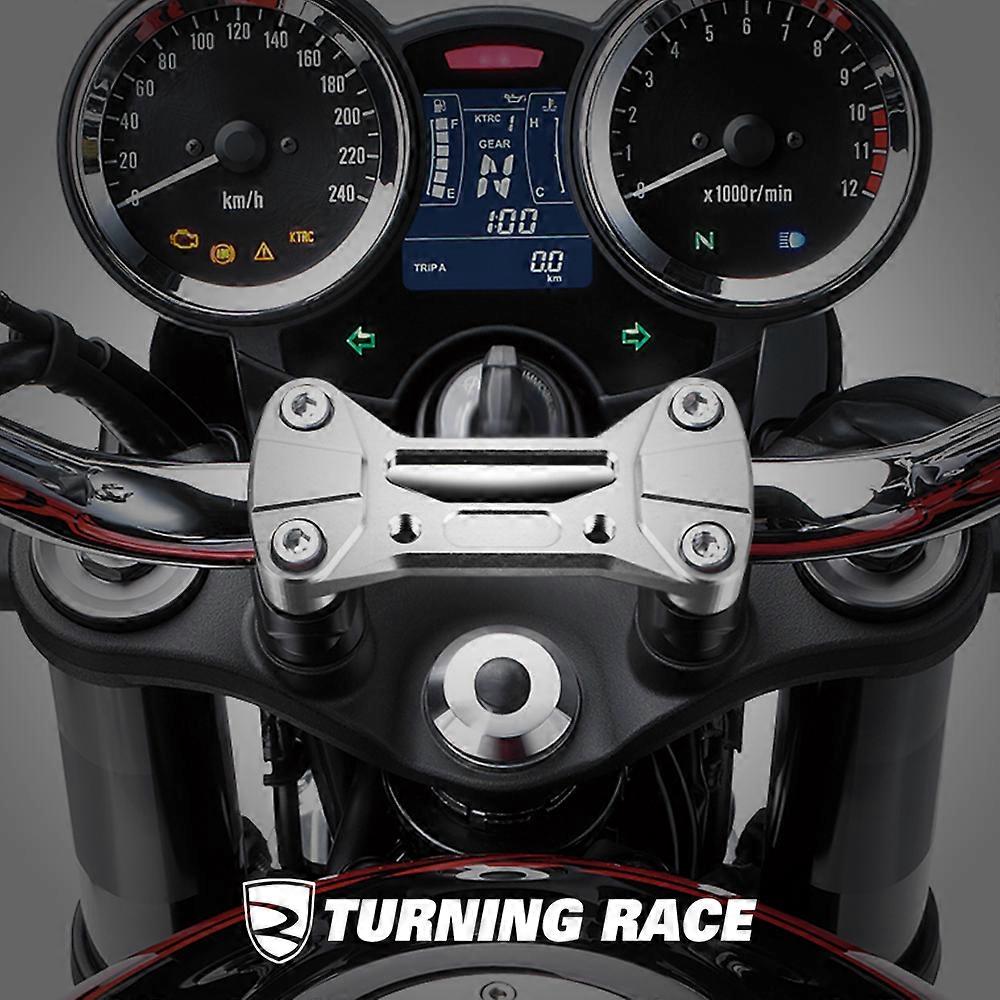 For KAWASAKI Z900RS Handlebar riser clamp Z 900 RS 2018 2019 2020 2023 ...