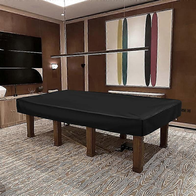 Billiard Pool Table Covers With Drawstring Pool Table Billiard ...