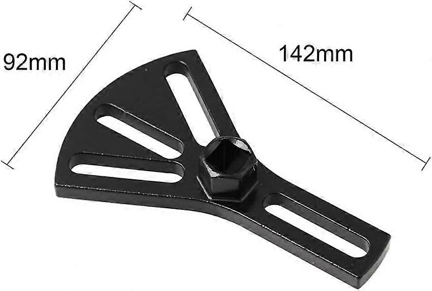 nice Fuel Pump Lock Ring, Fuel Pump Locking Tool, Adjustable Wrench for ...