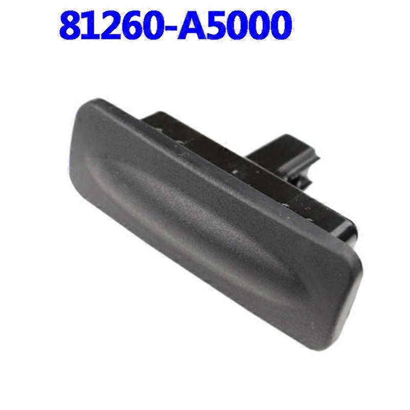 Rear Trunk Lock Boot Release Switch Trunk Switch Tailgate Opening ...