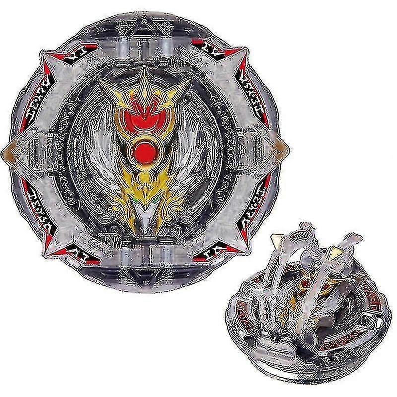 1mor Laike Db Single Spinning Tops B-193 Ultimate Valkyrie B-192 ...
