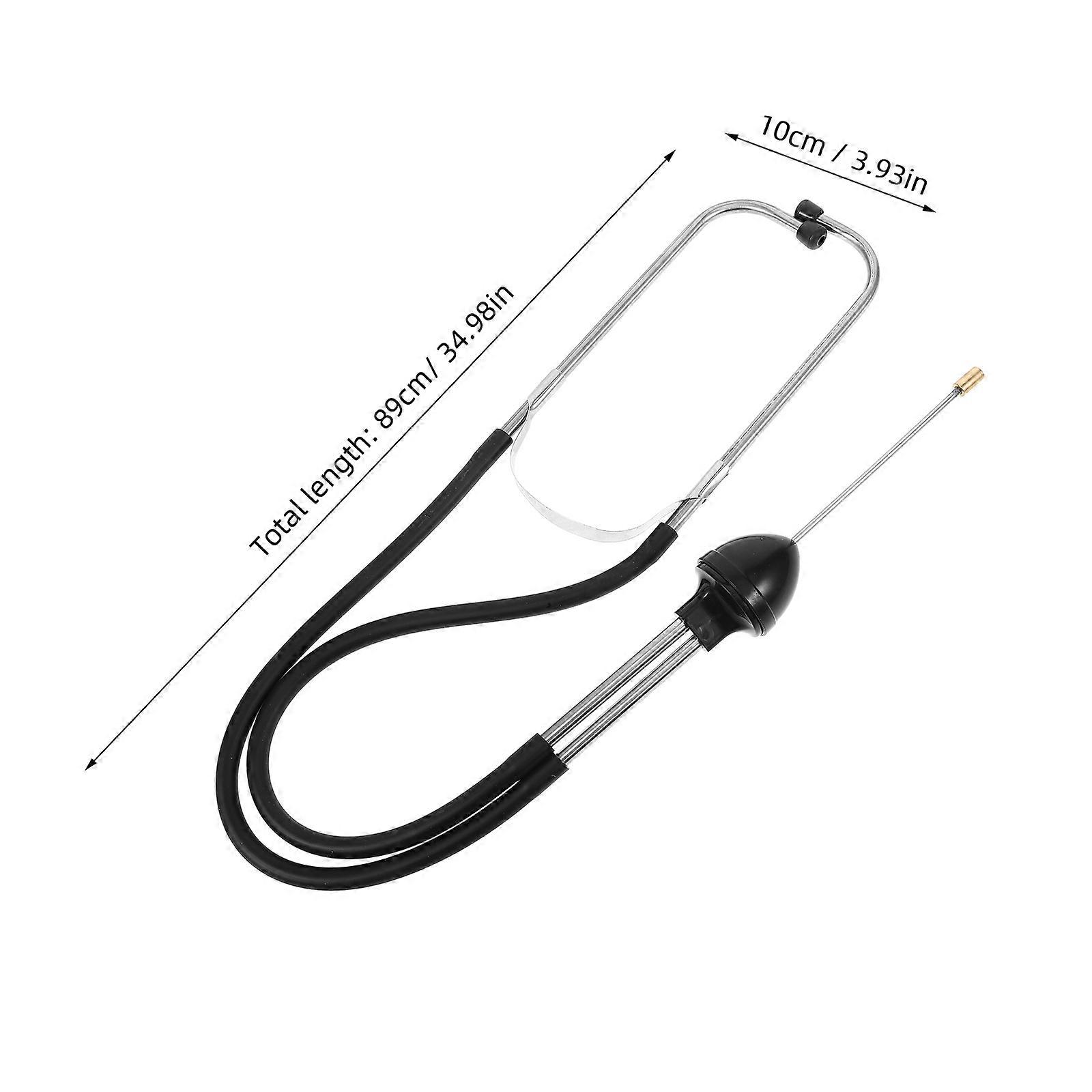 Water Pipe Leak Test Stick Pipe Leak Testing Tool Pipe Testing Device ...