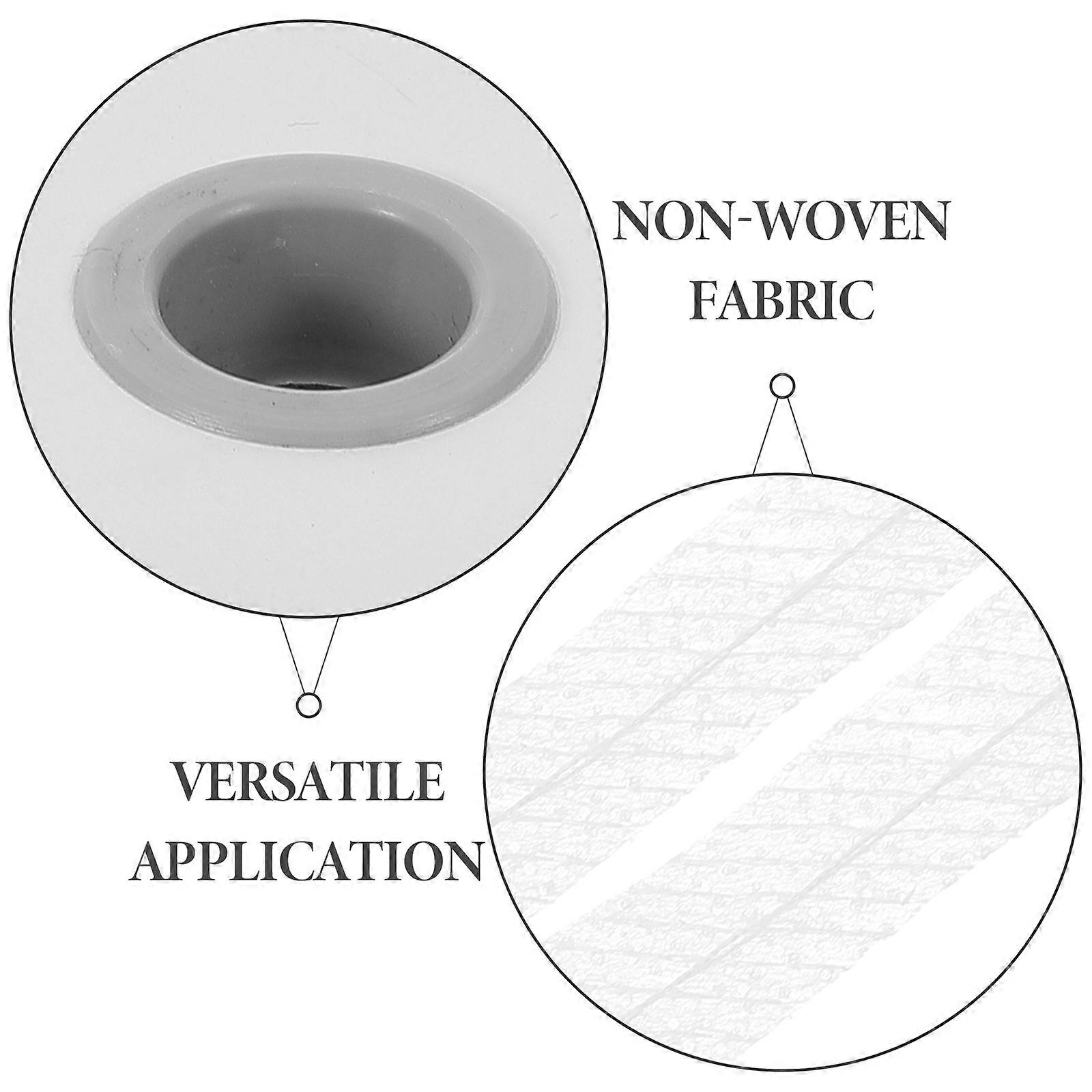 1 Roll Clothing Interfacing Strip Fusible Interfacing Strips Clothing Interfacing Roll ...