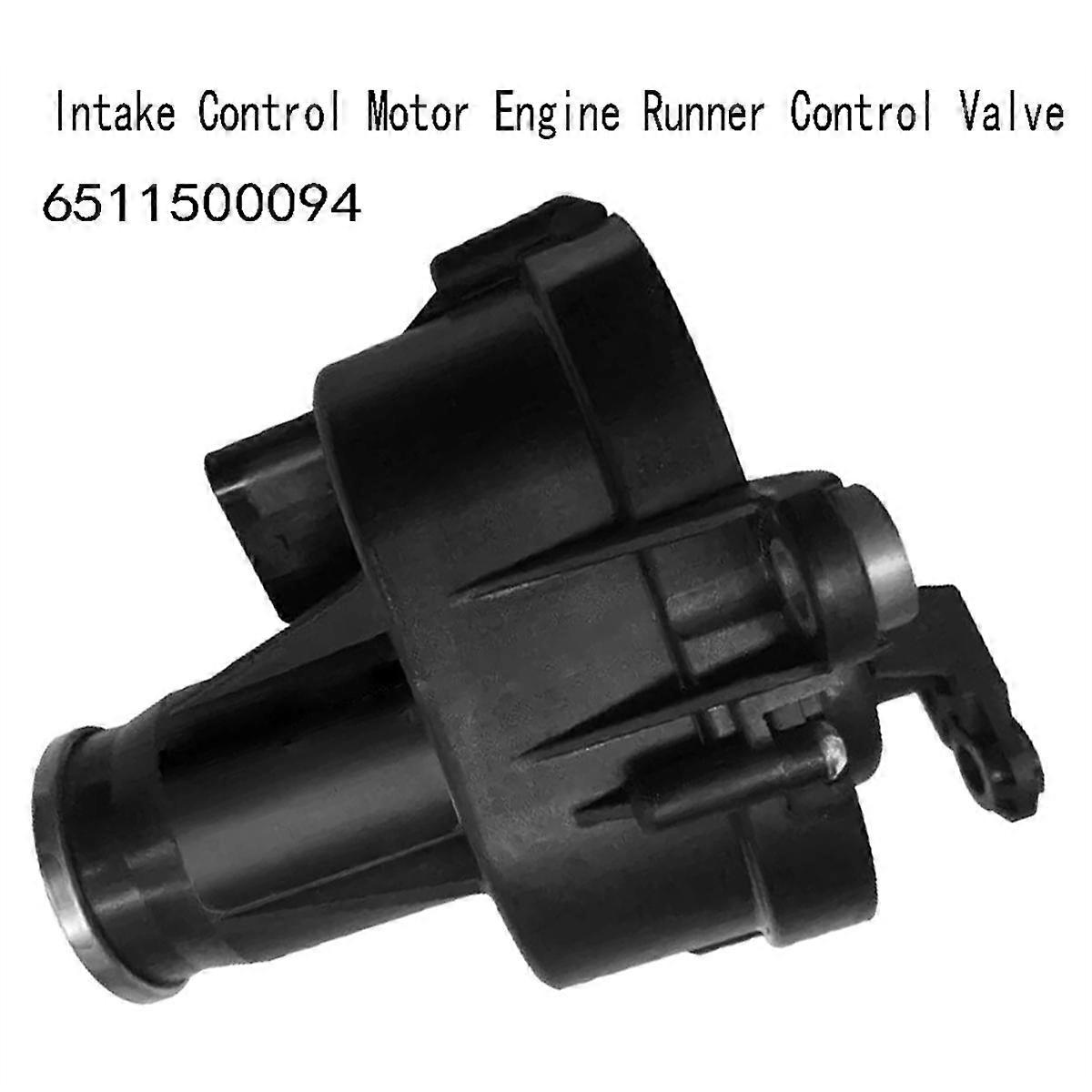 6511500094 Intake Control Motor Engine Runner Control Valve for ML250 ...