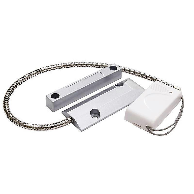 DY-JL100A Wireless Shutter Door Door Magnetic Detector | Fruugo UK