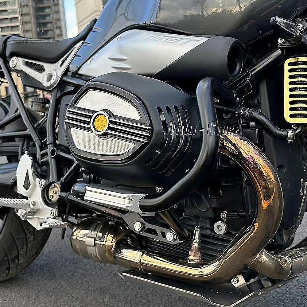 RNINET 2014- Engine Guard Bumper Crash Bar Protector Motorcycle For BMW ...