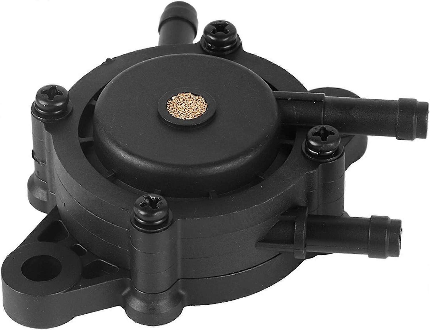 Fuel pump Petrol pump Fuel pump compatible with Mikuni Briggs ...