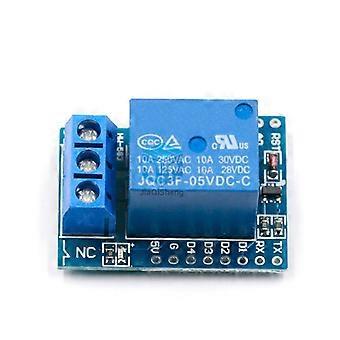 GaiBoSi1Set One Channel Wemos D1 Mini Relay Shield Wemos D1 Mini Relay ...