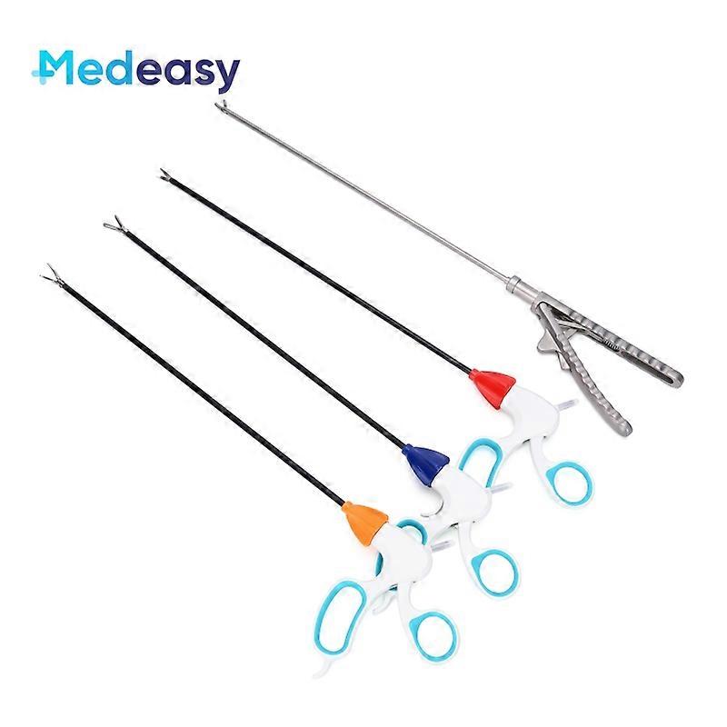 HaKeLai Laparoscopic Surgery Simulation Training Instruments Teaching ...