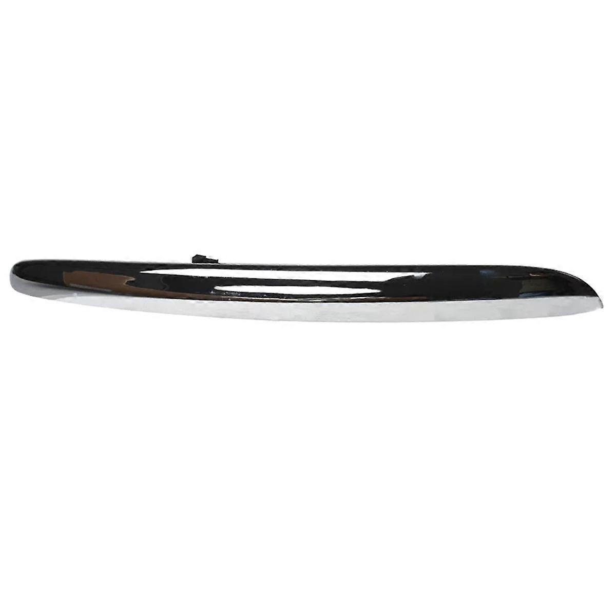 Car Grab Handle Rear Hatch Trunk Handle Silver 51132753603 for R55 R56 ...