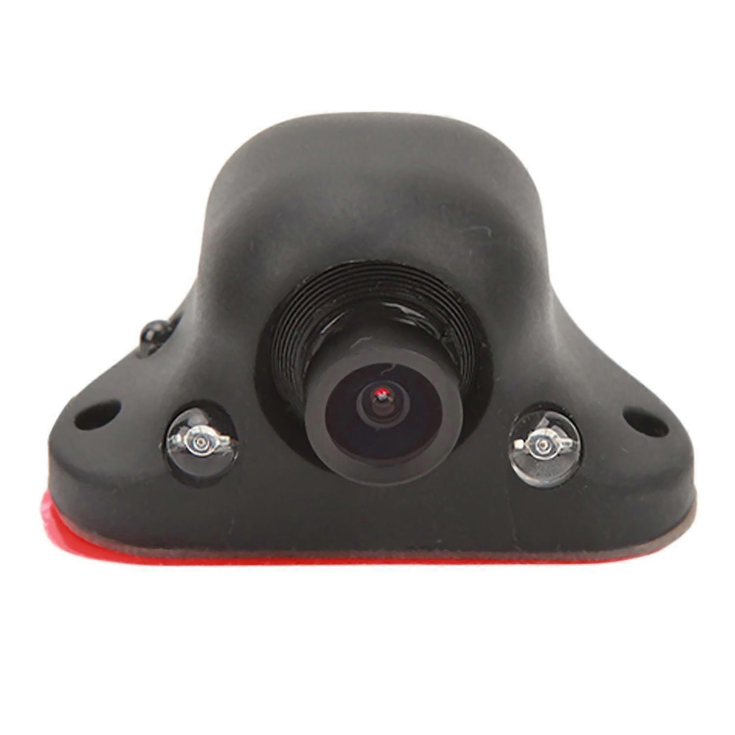 12V Car Side View Camera 90 HD Night Vision IP68 Waterproof Blind Spot ...