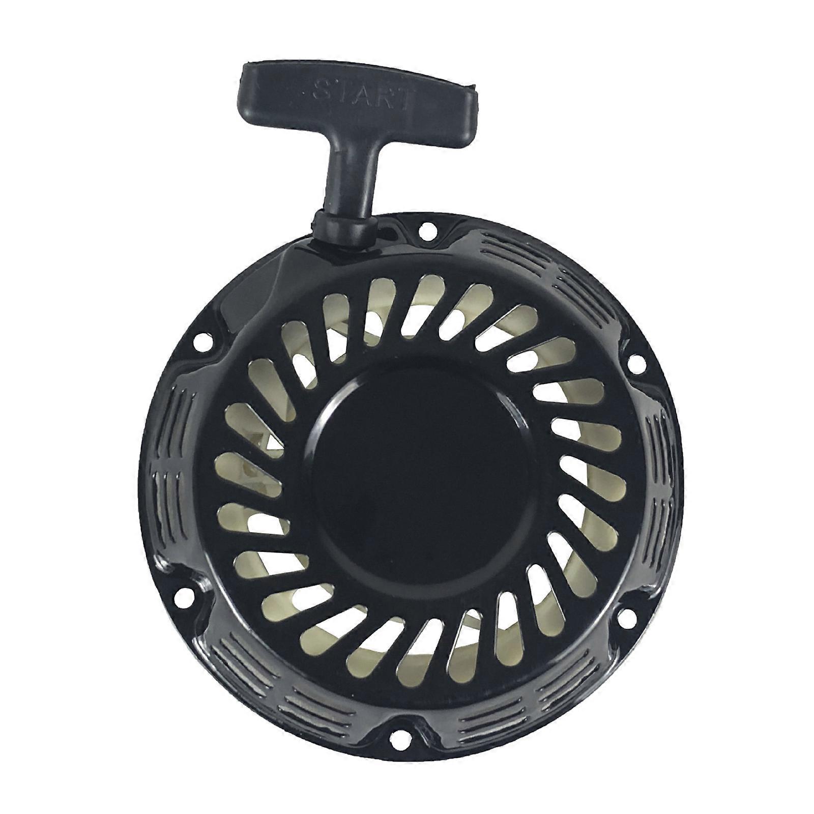 168F 170F Recoil Pull Start Starter 4 Stoke Mini Dirt ATV Quad 160mm ...