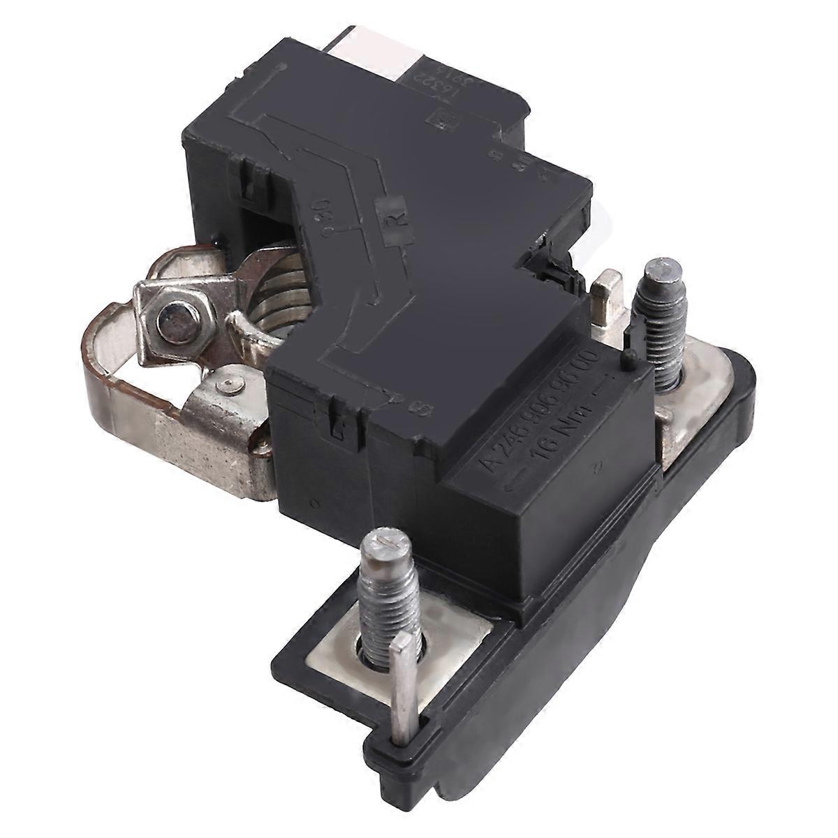 2469067901 Car Battery Negative Wire Sensor for W213 W205 C180 C200 ...