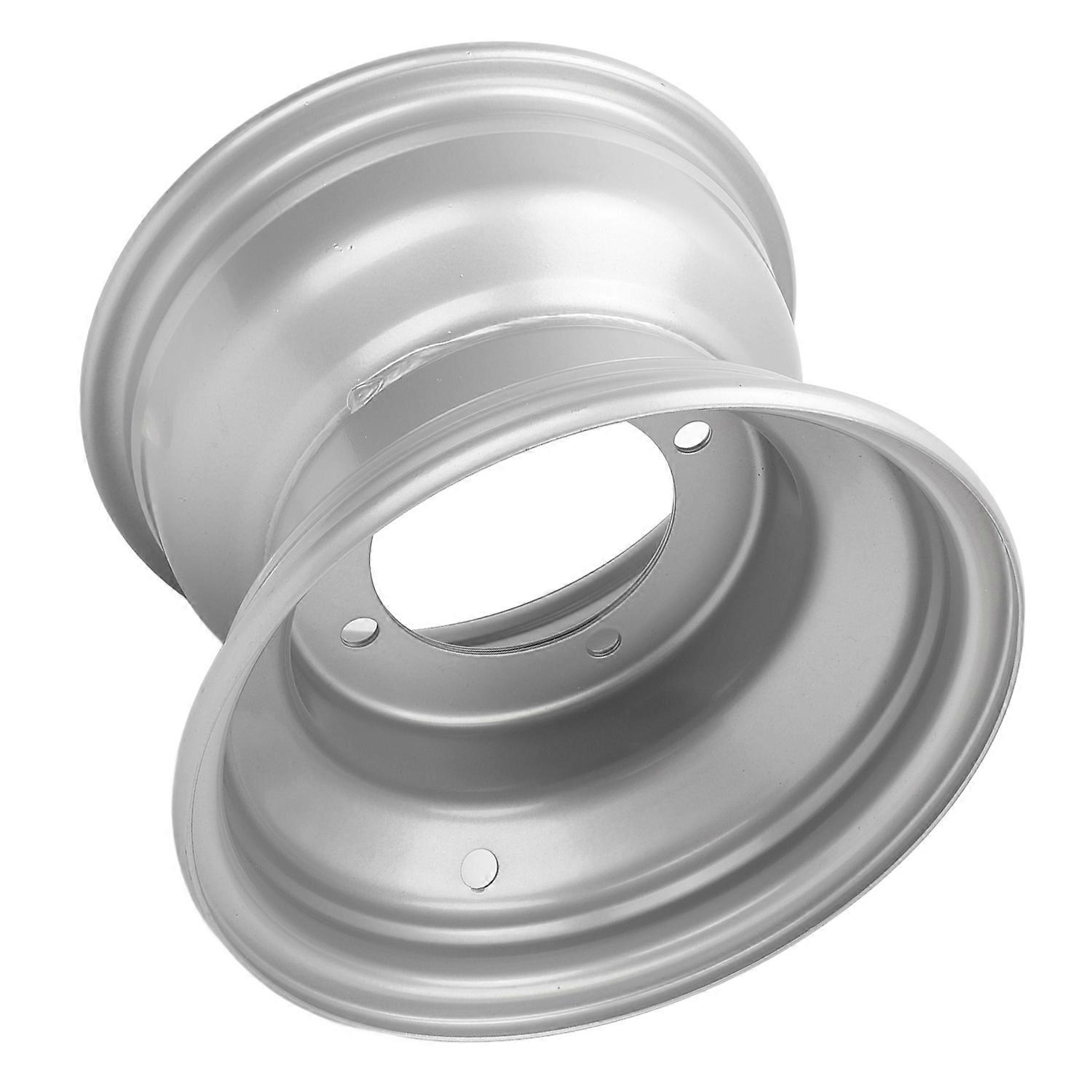 8 Inch 4 Stud ATV Wheel Hub 4 Lug Hole Aluminium Alloy Wheel Hub for ...