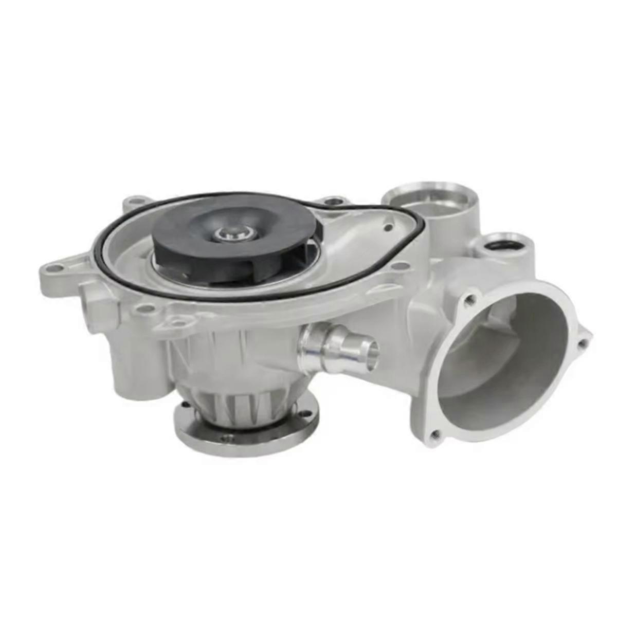 Engine Coolant Water Pump for E60 E61 540i 550i E63 E64 650i E65 E66 ...