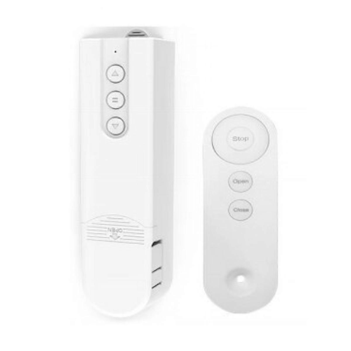 Tuya Smart Blind Motor Wifi Automatic Electric Roller Shutter | Fruugo UK