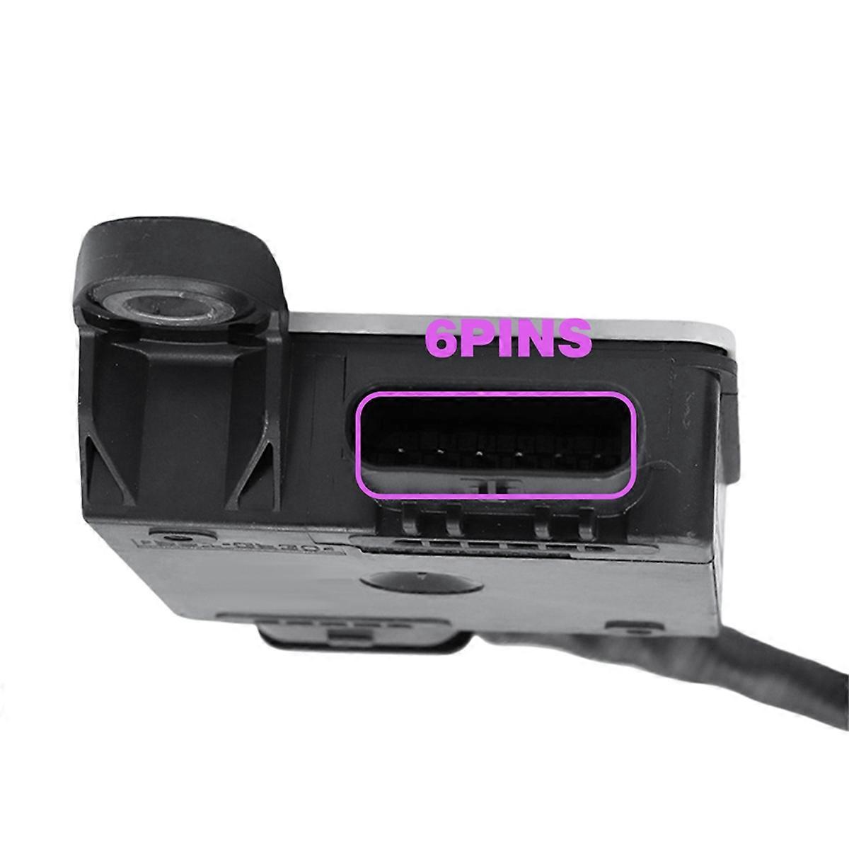 Car PM Particulate Matter Sensor Oxygen Sensor For | Fruugo UK