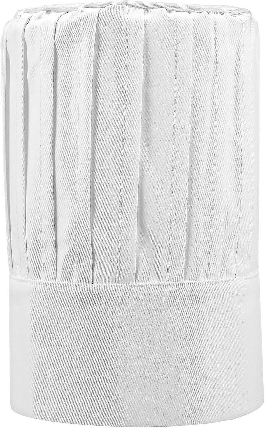 High quality brand new Tall Chef Hat for Men Women Adults, Premium ...