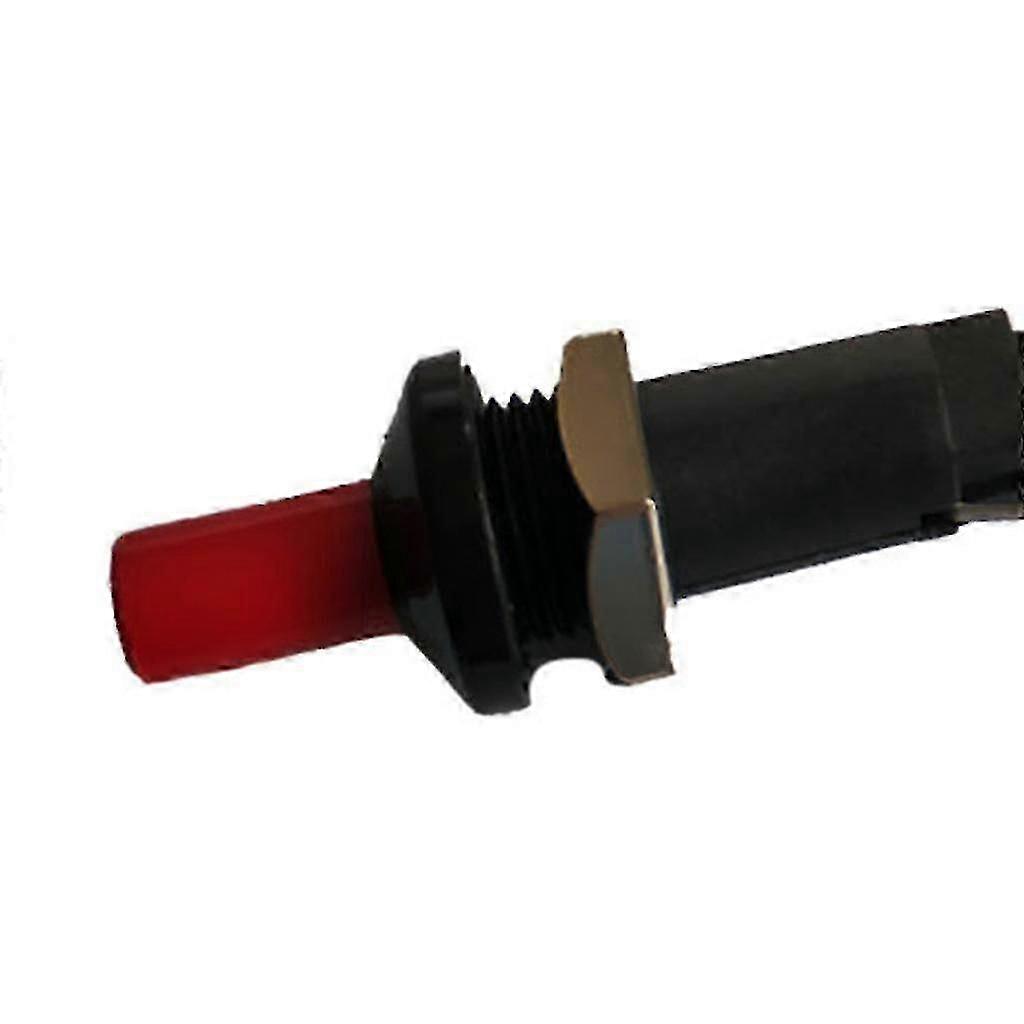 Piezo Spark Ignition Set With Cable 1000mm Long Push Button Kitchen ...