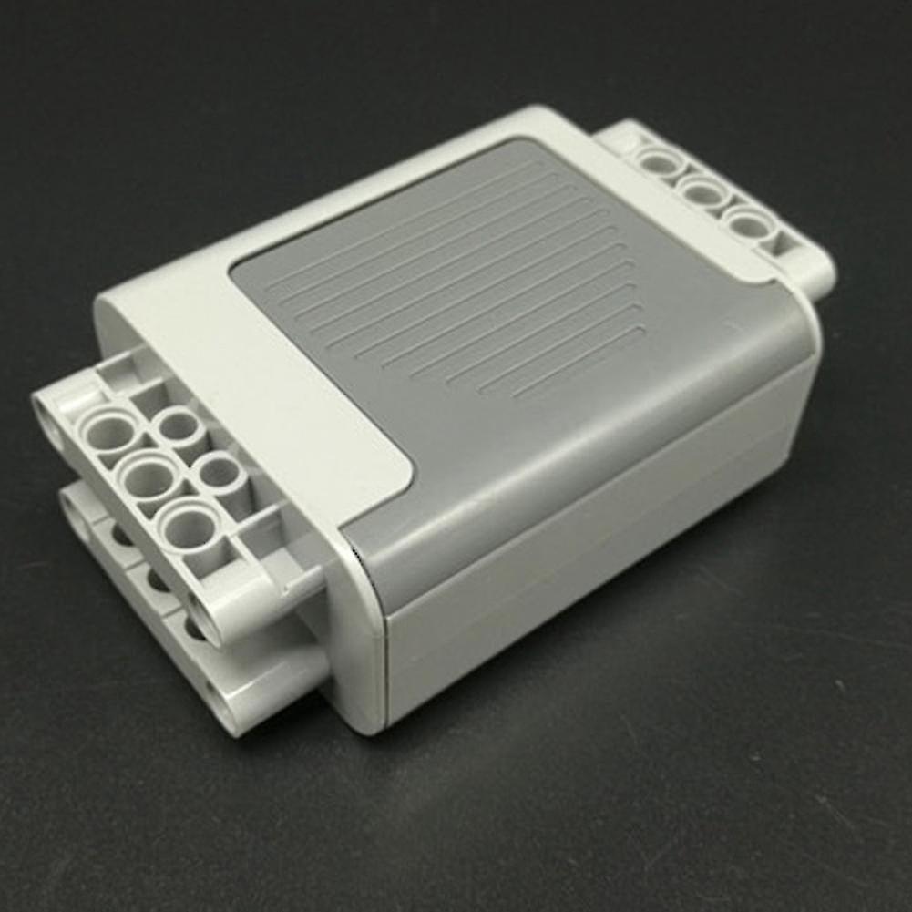 Building Blocks Technical Parts 8881 Aa Box Functions Tool Pf Sets Build | Fruugo UK