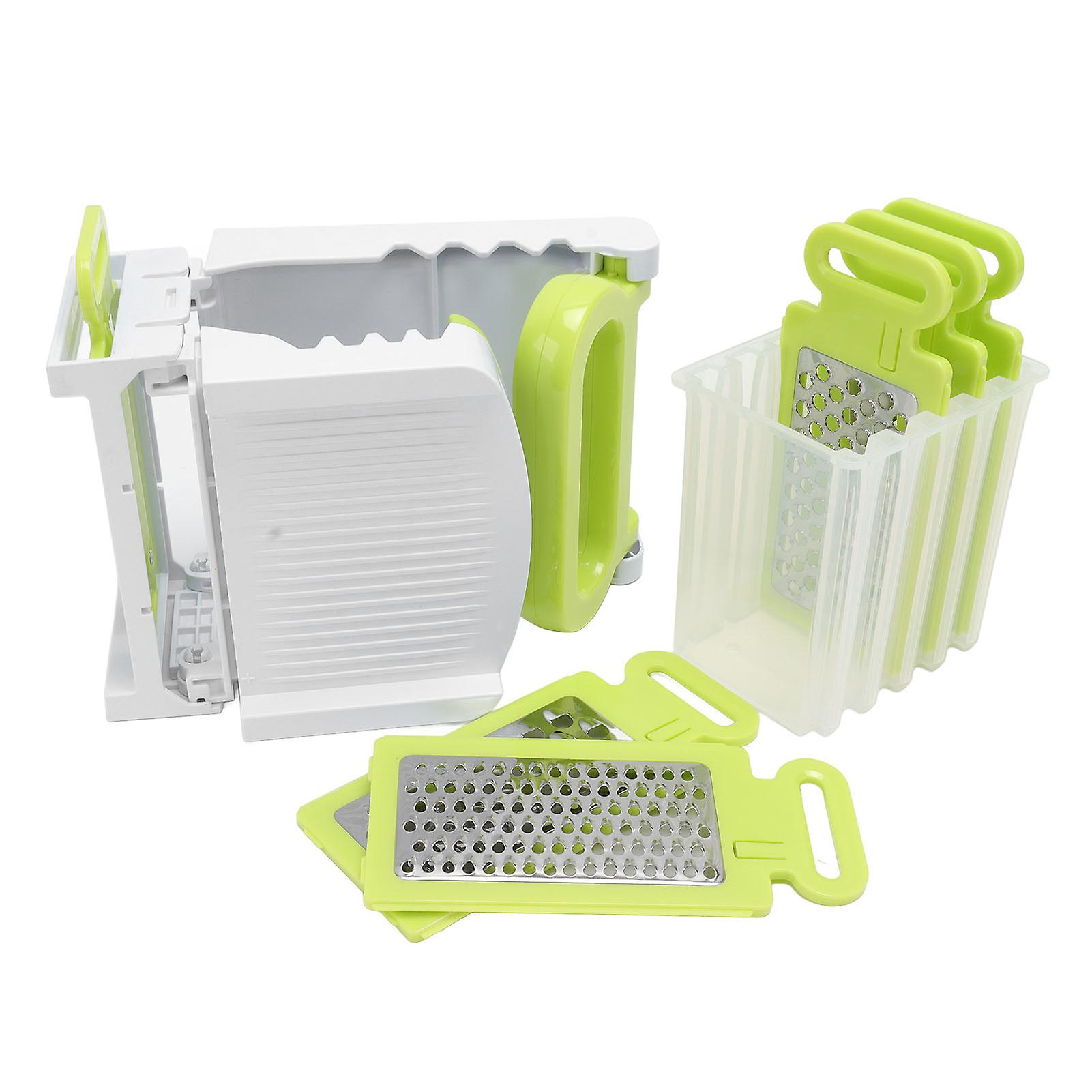 Multi-functional Kitchen Slicer, Safe And Non-slip, Premium Material ...