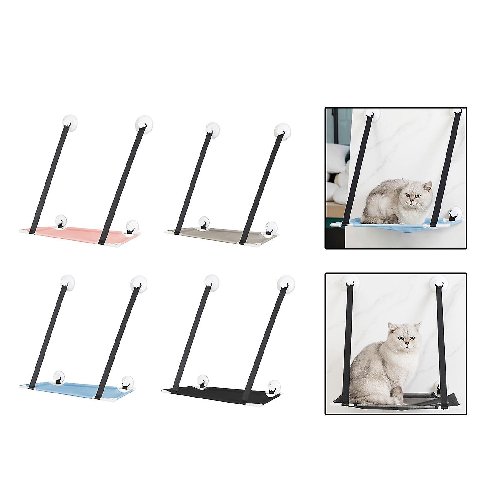 Cat Window Perch Cat Hammock for Window for Heavy Cat Sunbathing ...