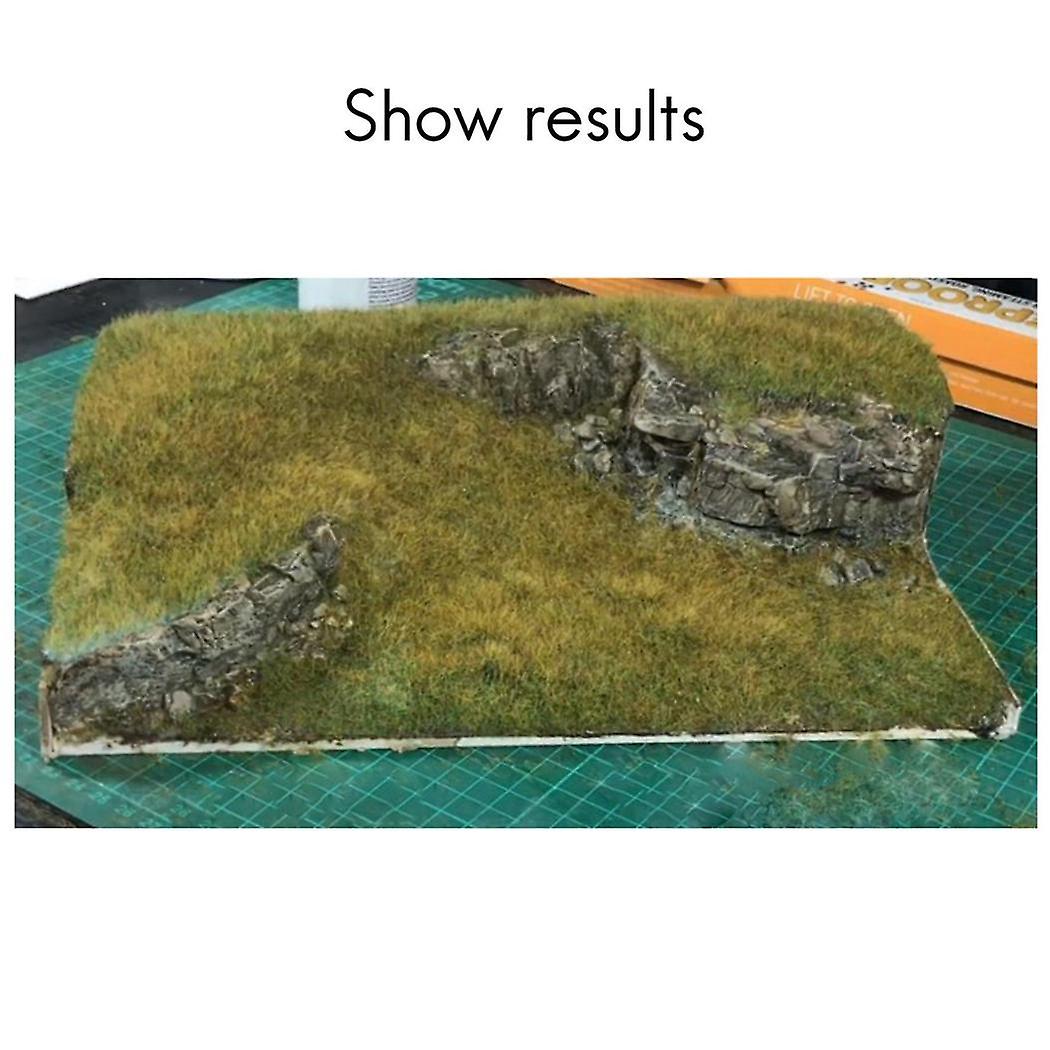 Building Model Version Electrostatic Flocking Machine Diy Car Interior ...