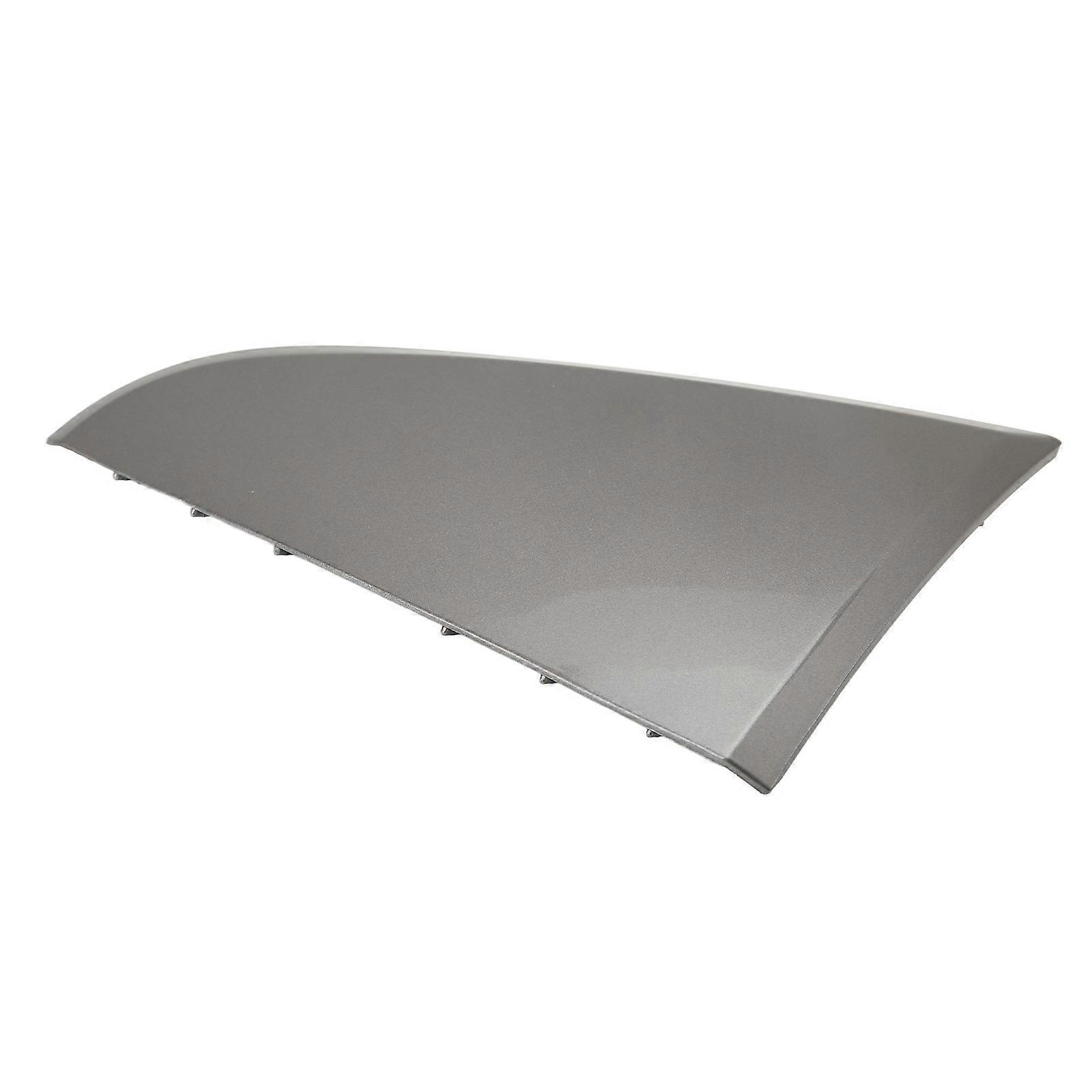 Dashboard Center Trim Cover BAF04428A5 Front Triangle Dash Board Plate ...