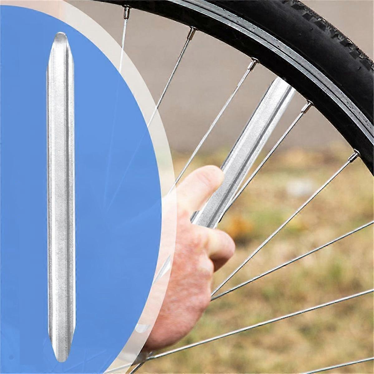 For 4pcs Tire Lever Changing Tire Lever Bar Set Tire Repair Tool Kit ...