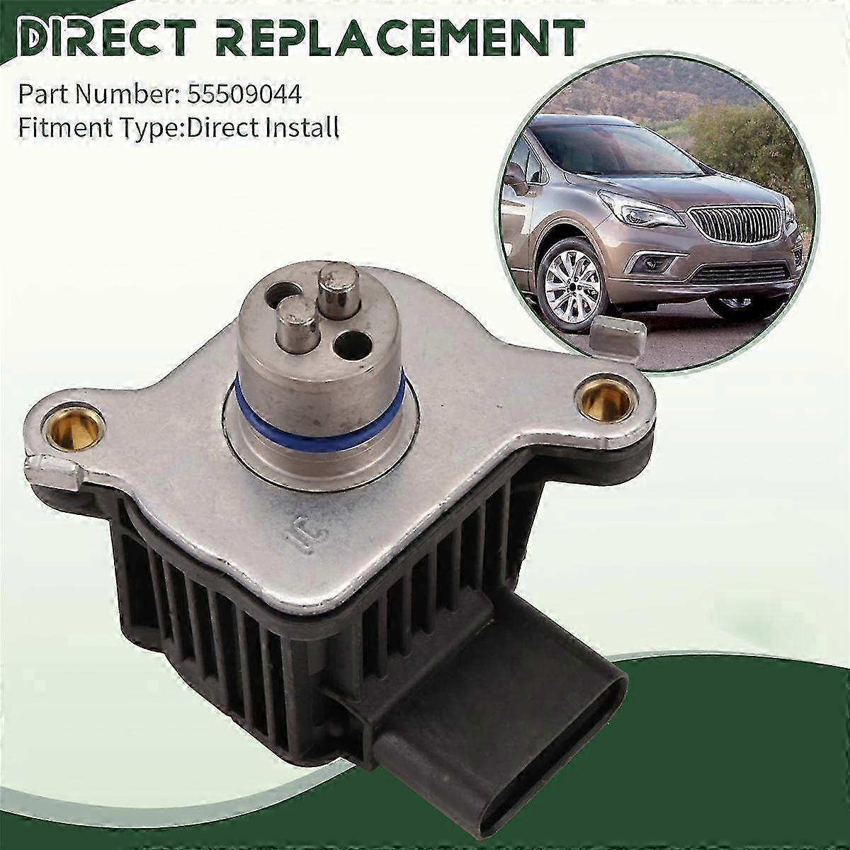 For Camshaft Lobe Position Actuator 55509044 for Ford Explorer Series ...