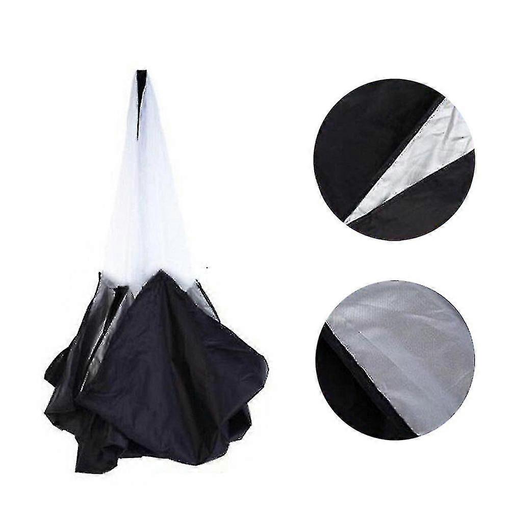 Resistance Parachute For Running Speed Training | Fruugo UK