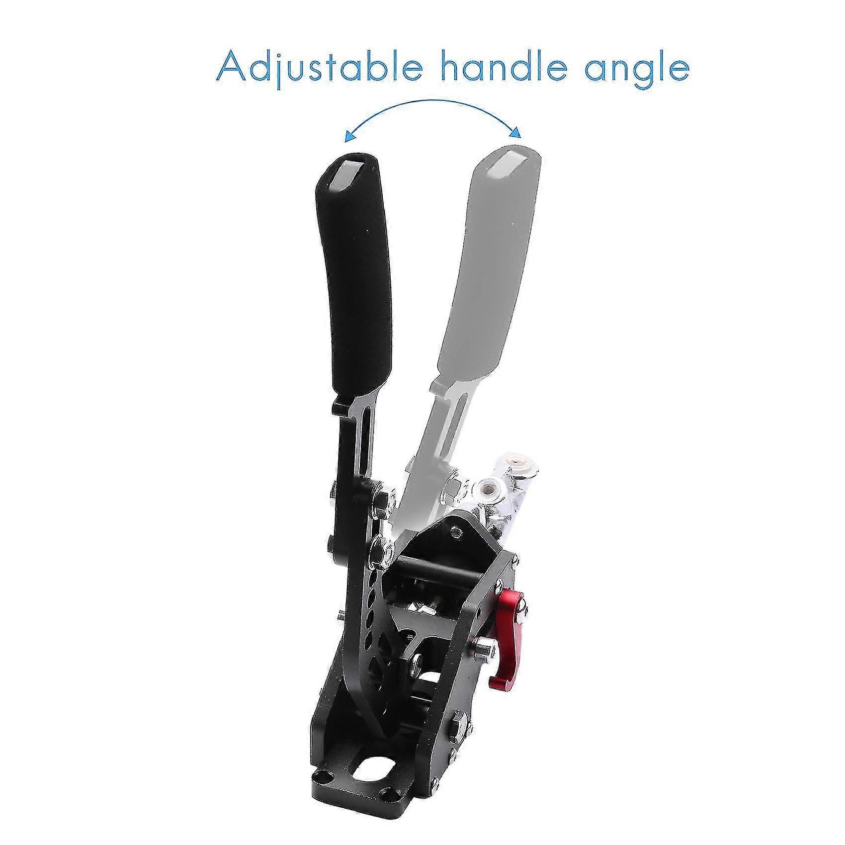 Universal Car Hydraulic Handbrake Handbrake Hand Brake | Fruugo UK