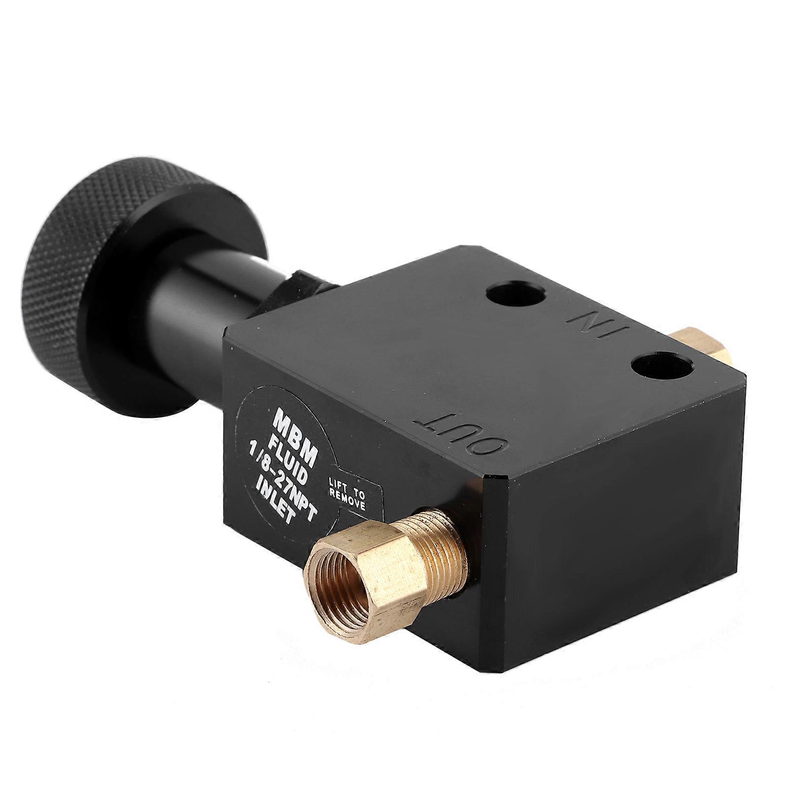 Universal Brake Proportional Valve Adjustable In Line Disc Drum Brakes ...