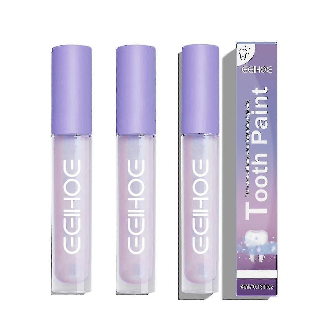 1-3pcs Tooth Gloss, Instant Gloss Results | His Smile Tooth Gloss ...