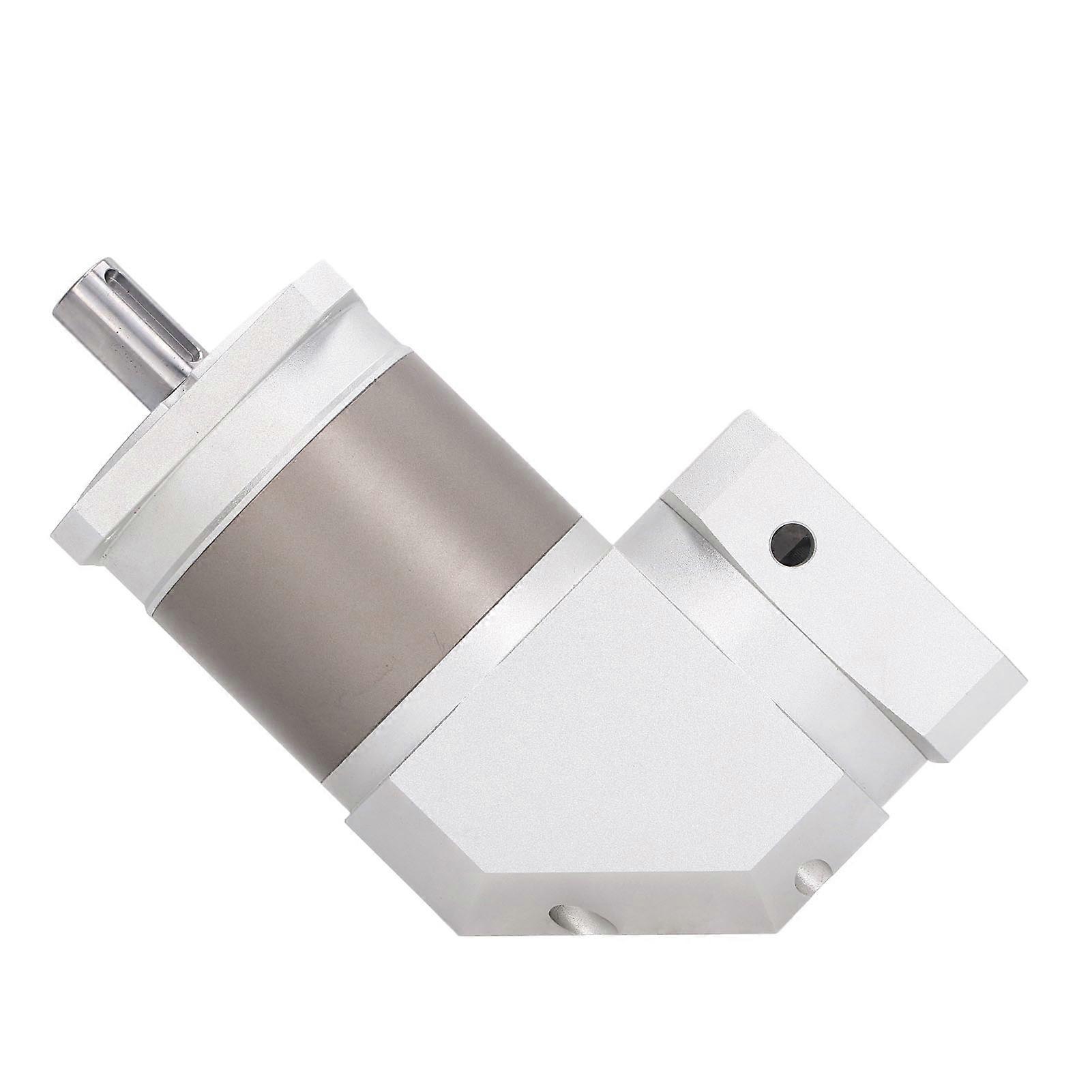 Speed Reducer Alloy Steel Right Angle Planetary Gearbox for Stepper ...