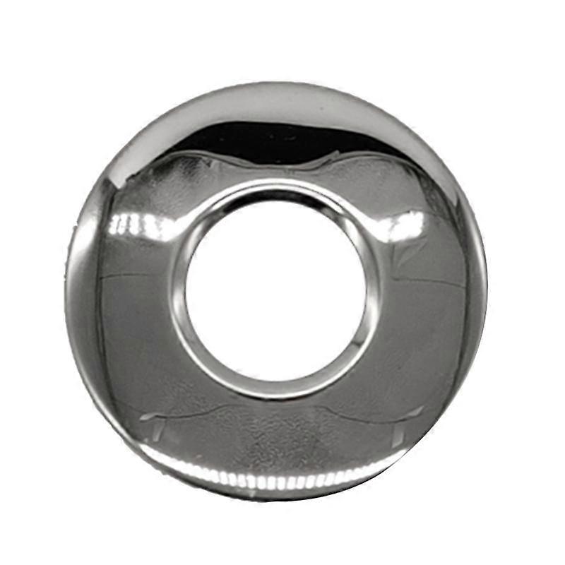 2Pack Pool Ladder Escutcheon,Stainless Steel Escutcheons Plates for ...