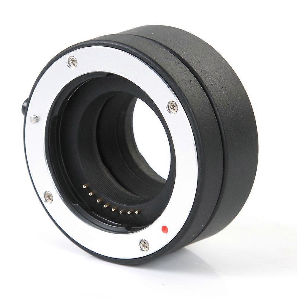 Electronic Auto focus AF Macro Extension Tube DG 10mm+16mm Set for ...